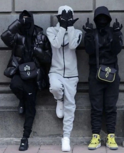 Cómo vestir DRIP | Descubre el Estilo y Cómo Llevarlo