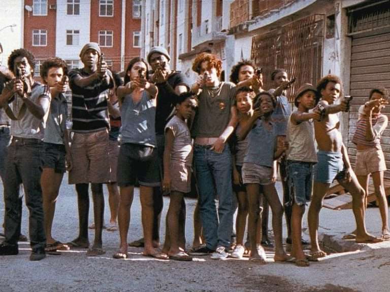 Top Películas de Pandillas y Bandas Criminales que Debes Ver