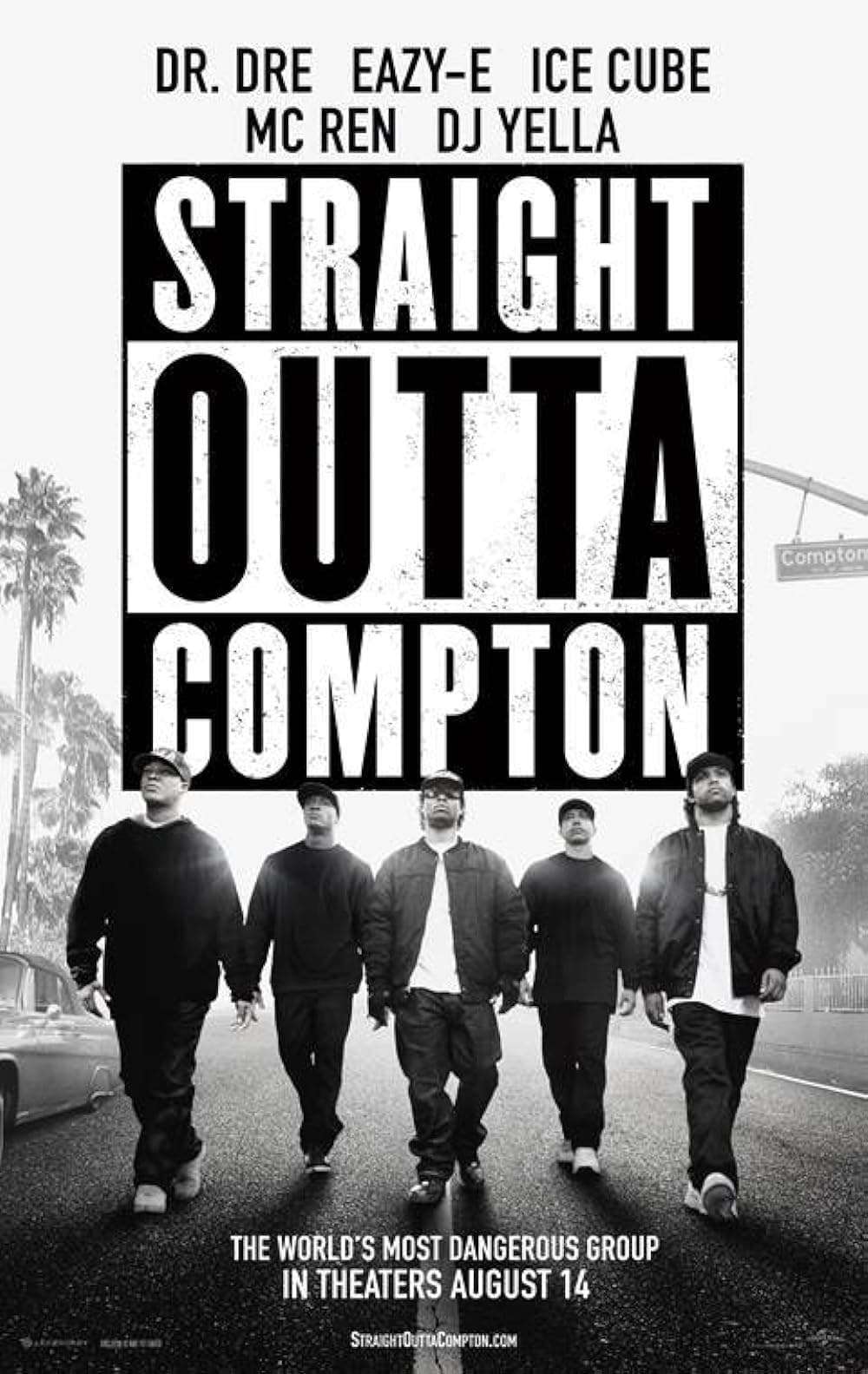 Top Películas de Pandillas y Bandas Criminales que Debes Ver