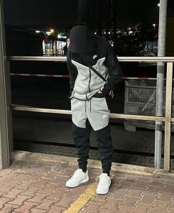 ¿Qué es el Drip? Descubre el Estilo que Está Rompiendo las Calles