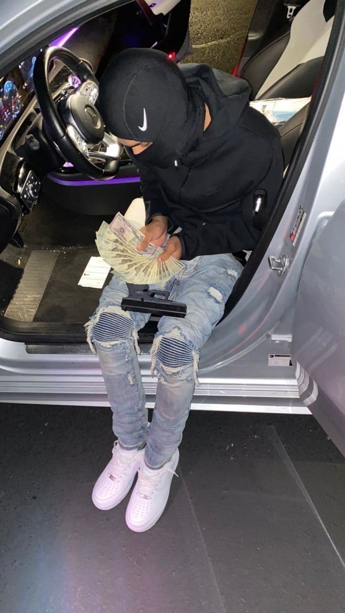 ¿Qué es el Drip? Descubre el Estilo que Está Rompiendo las Calles